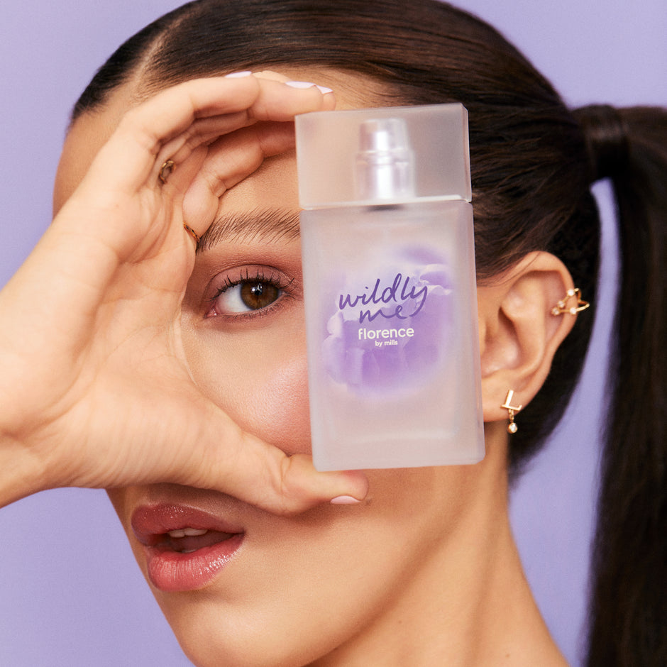 florence by mills by Millie Bobby Brown