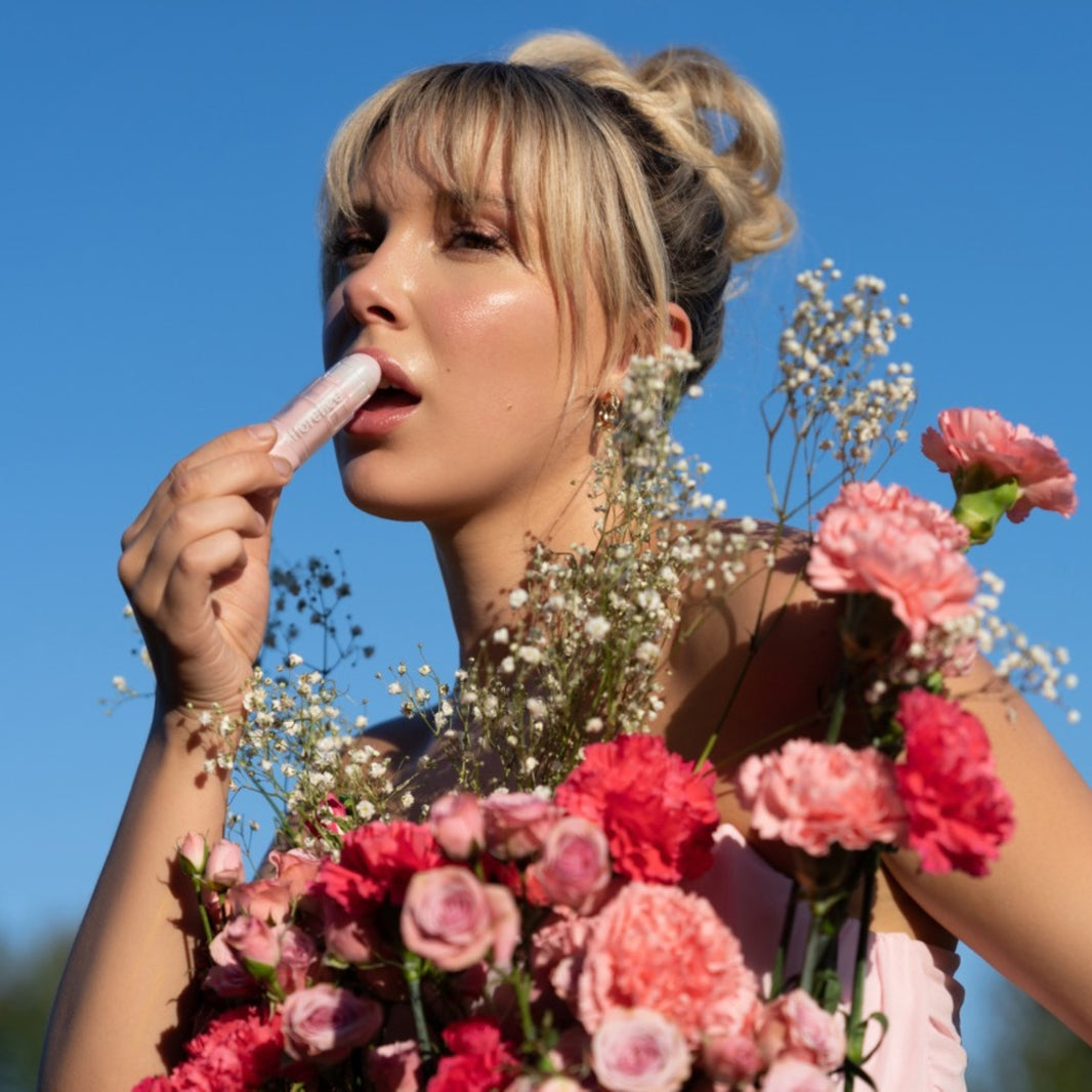 florence by mills by Millie Bobby Brown